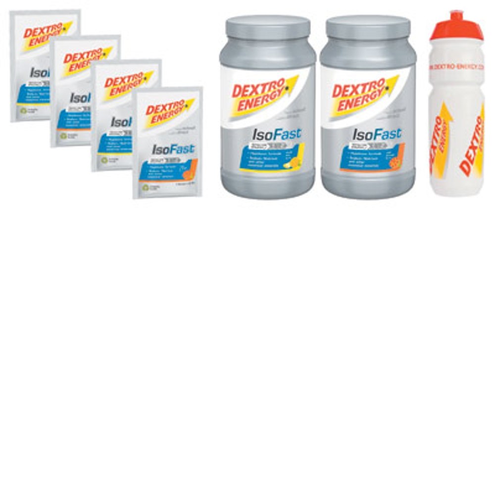 Dextro Energy günstig online kaufen