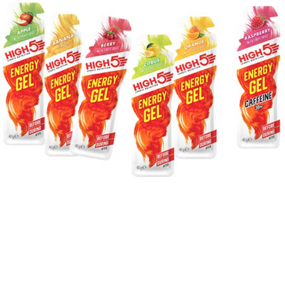 Gele, Shots & Kautabletten günstig online kaufen