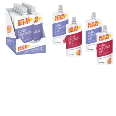 Gele, Shots & Kautabletten günstig online kaufen